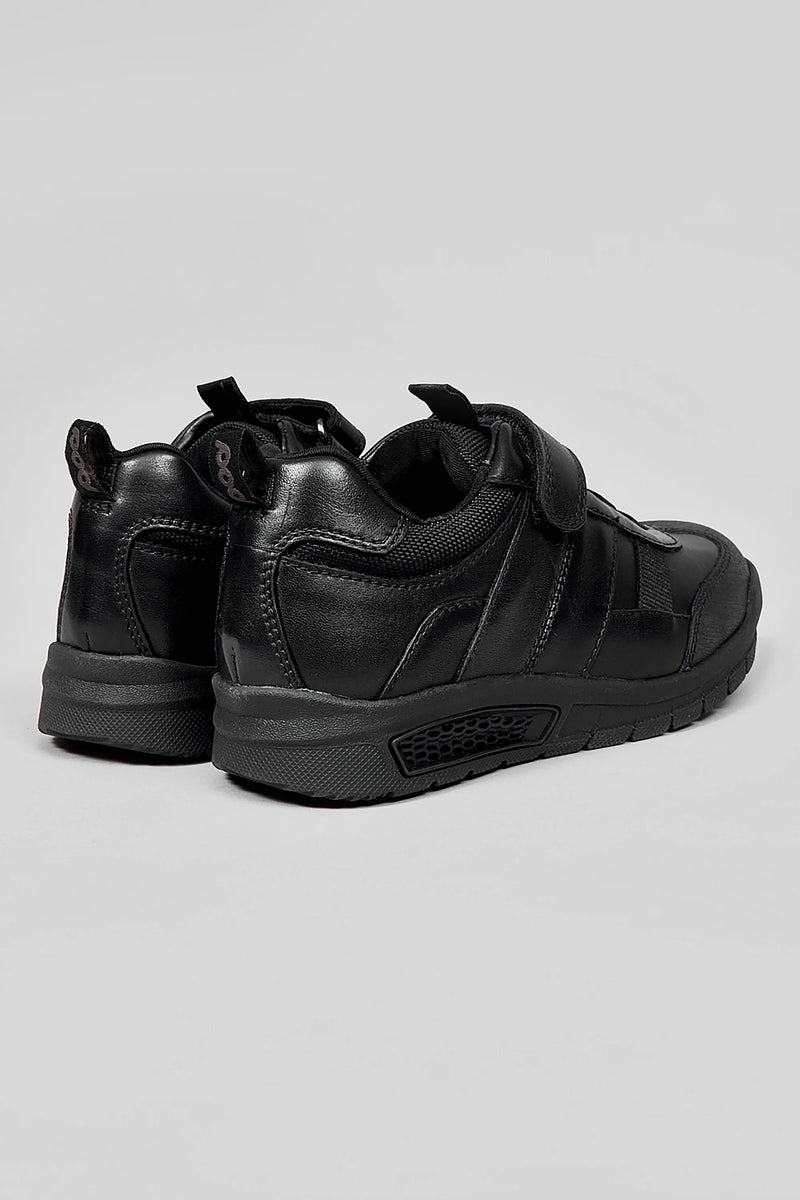 POD Flow Skip Elastic Lace Shoe – Mooreheads