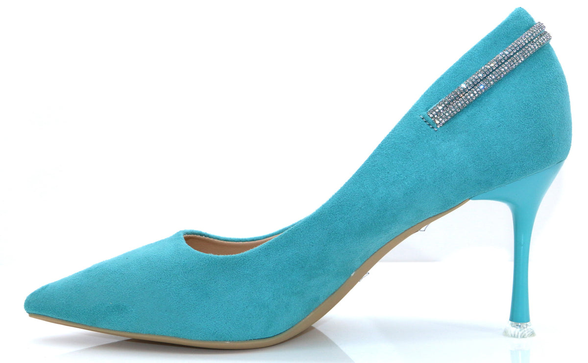 SORENTO Manor Hill Techno Green Court Shoe – Mooreheads