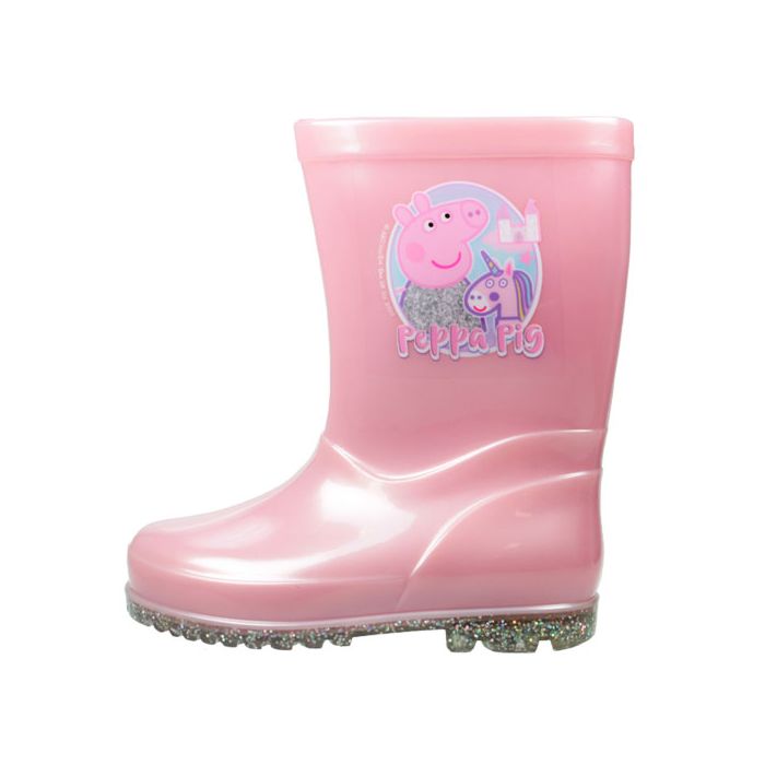 Peppa Pig Welly Boot – Mooreheads